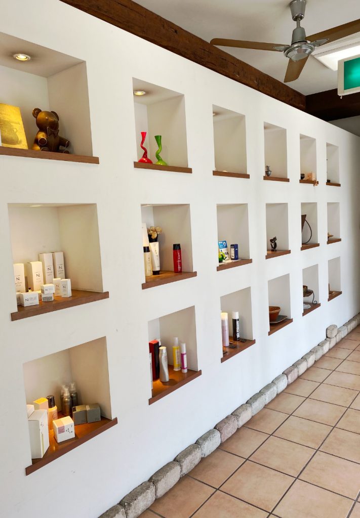 PROPELLER HAIR - 似合うヘアデザインは美しい髪から