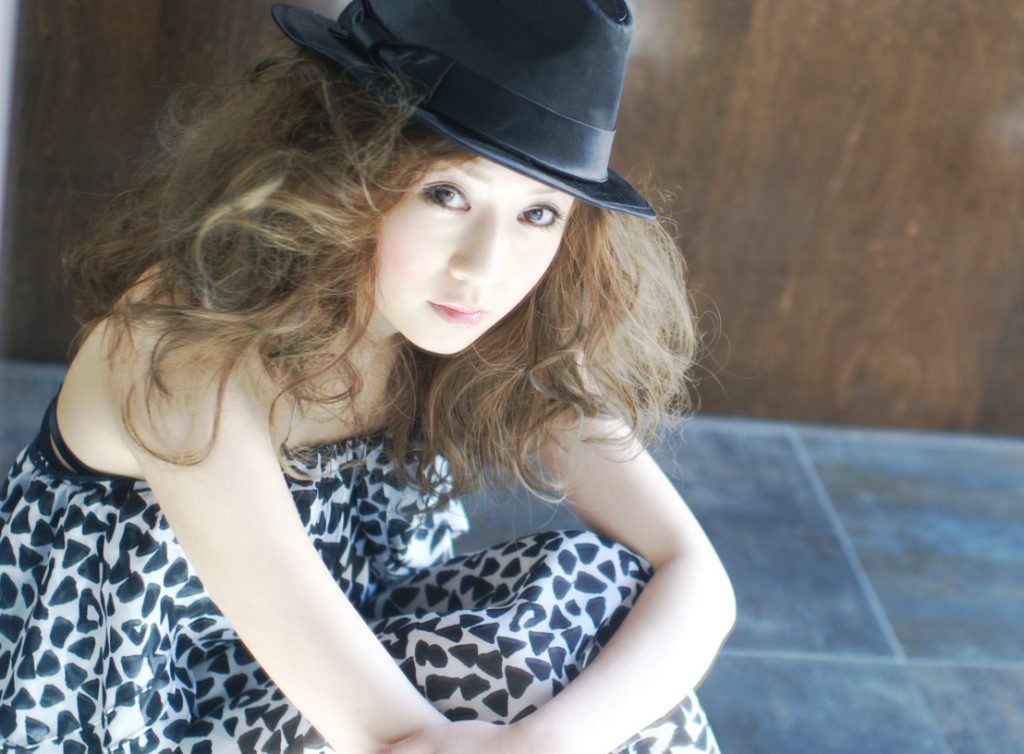 PROPELLER HAIR - 似合うヘアデザインは美しい髪から